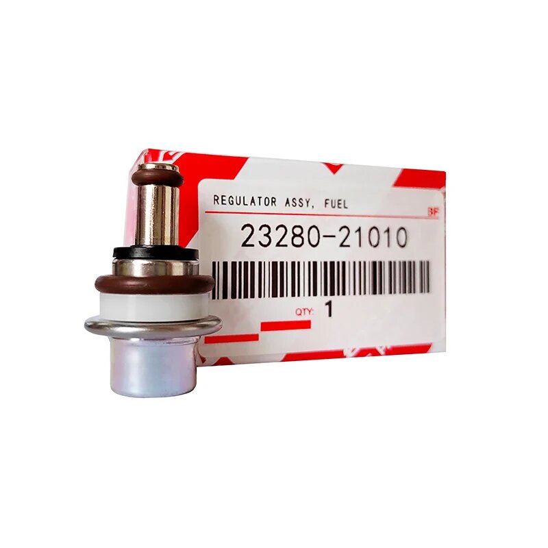 Регулятор давления топлива Toyota 23280-21010, Цвет: 1PCS