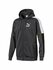 Худи PUMA, размер S, , grey