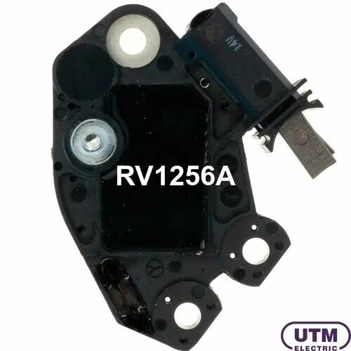 Регулятор генератора UTM RV1256A Bmw 116, 118, 120, 316, 318, 320, Z4
