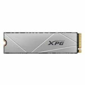 Накопитель SSD A-Data PCIe 4.0 x 512GB AGAMMIXS60-512G-CS Gammix S60 XPG M.2 2280