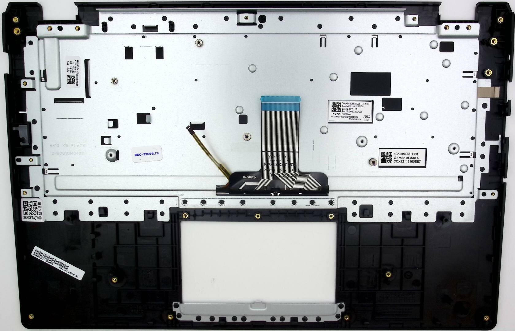 Топкейс Asus E410MA-1B — фото 1