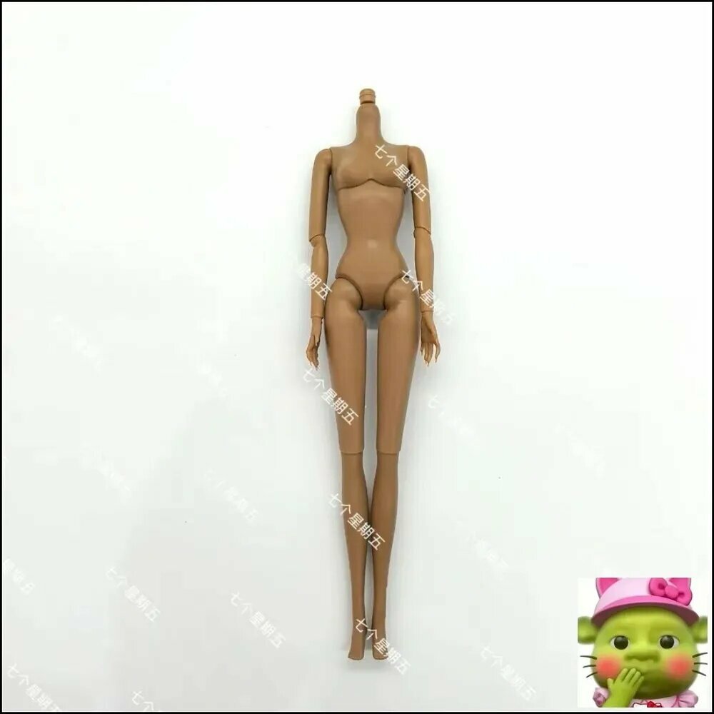 Кукла Кукла Integrity Toys Royalty Body: FR White, 12,5 дюймовOU