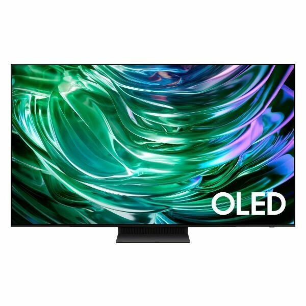 Телевизор Samsung QE65S90DAUXRU