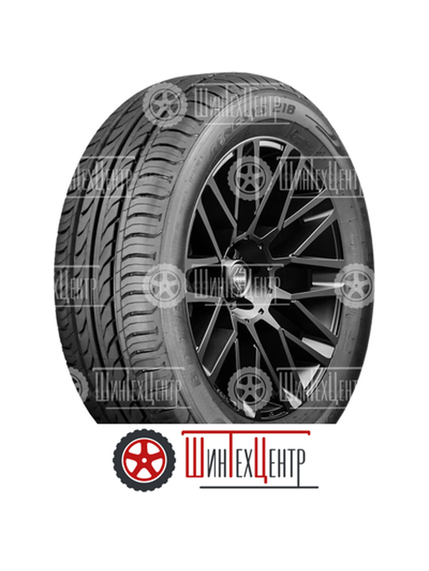 Шина Boto Genesys 218 185/65 R14 86H Летняя для любых видов автомобилей