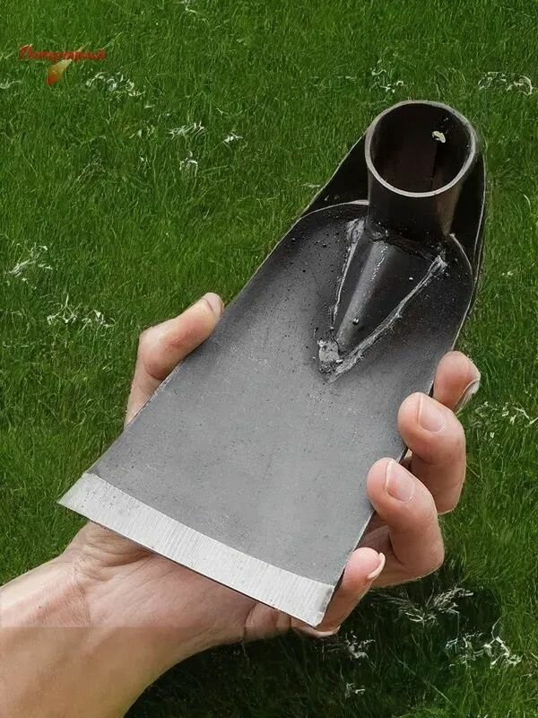 Тяпка