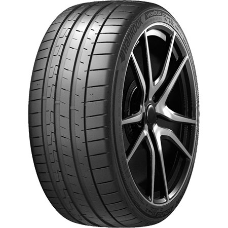 Летние автошины Hankook Ventus evo Z Z001 245/35 R20 95Y 1035454