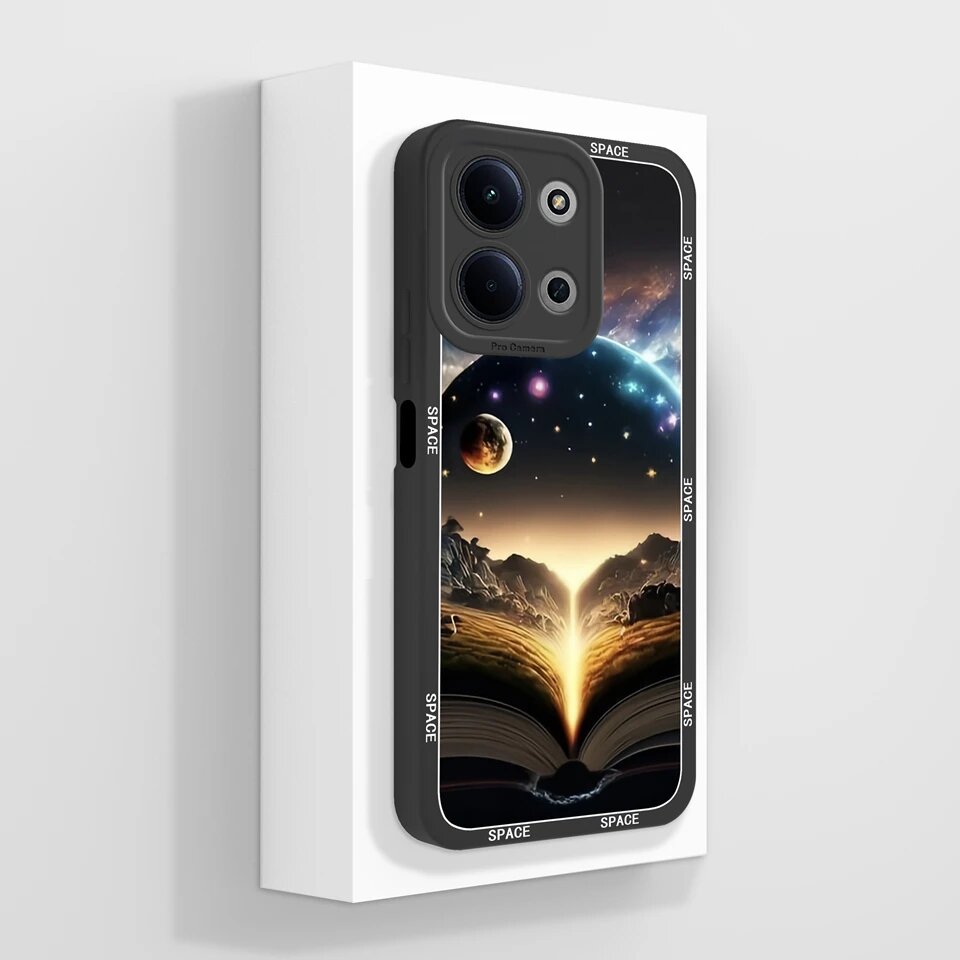 Чехол для Xiaomi Redmi 15C Poco C85 Cat Paw Love Heart с защитой от отпечатков пальцев, легкий уникальный бампер для PocoC85 redmi15c Funda Capa