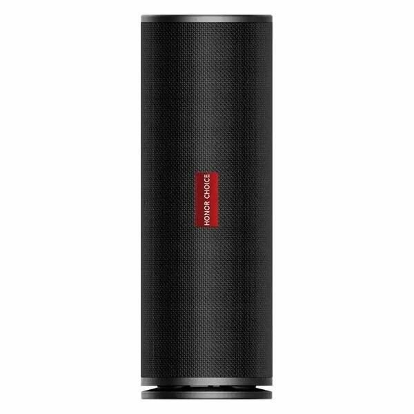 Беспроводная акустика HONOR CHOICE Speaker PRO Black (5504AAVR)