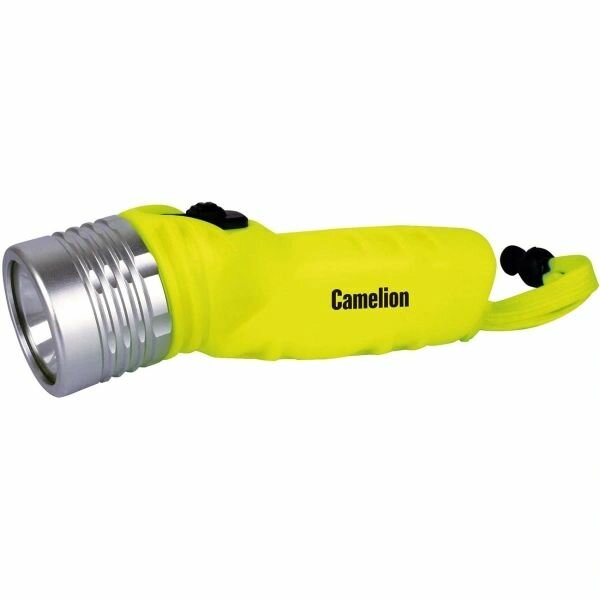 Фонарь туристический Camelion LED51534