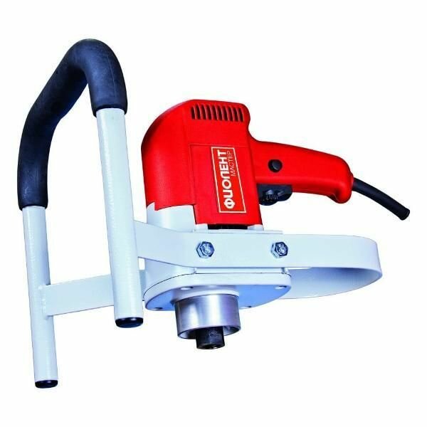 Миксер строительный Фиолент МД1-11 Э М