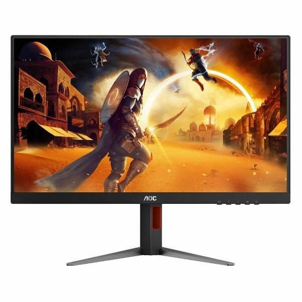 Монитор игровой AOC Q27G4/D