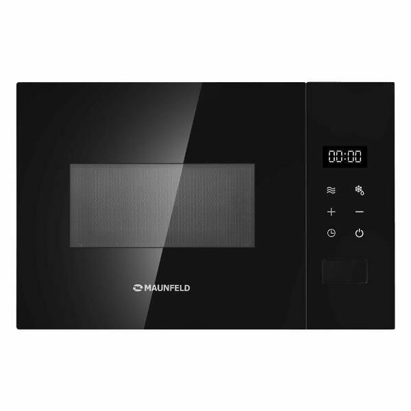 Встраиваемая микроволновая печь Maunfeld JBMO155SGB02