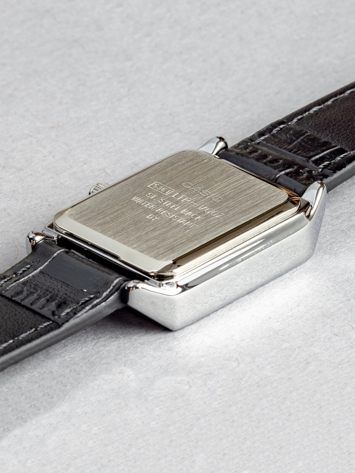 Наручные часы CASIO Collection, черный — фото 1