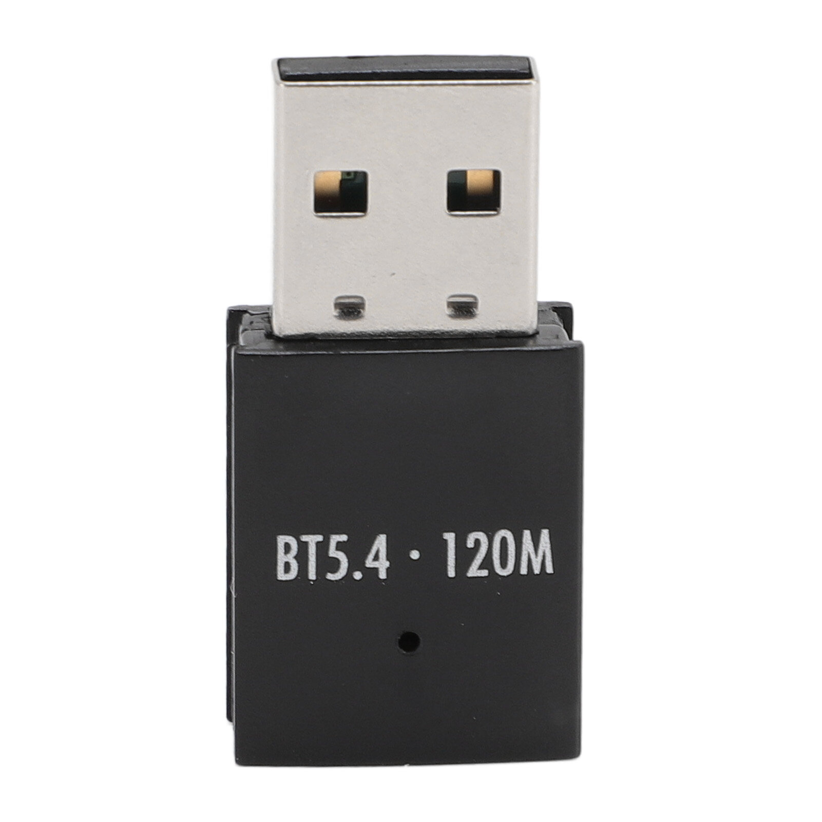 USB Bluetooth адаптер 120м беспроводной USB Bluetooth 5.4 приемник и передатчик для клавиатуры и мыши
