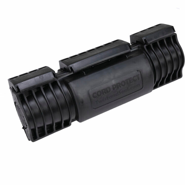 Защитная клипса Tether Tools Cord Protect Weatherizer для кабеля TetherPro Optima 10G[TGWL]