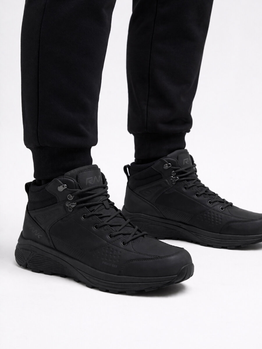 Ботинки Ice Block boots