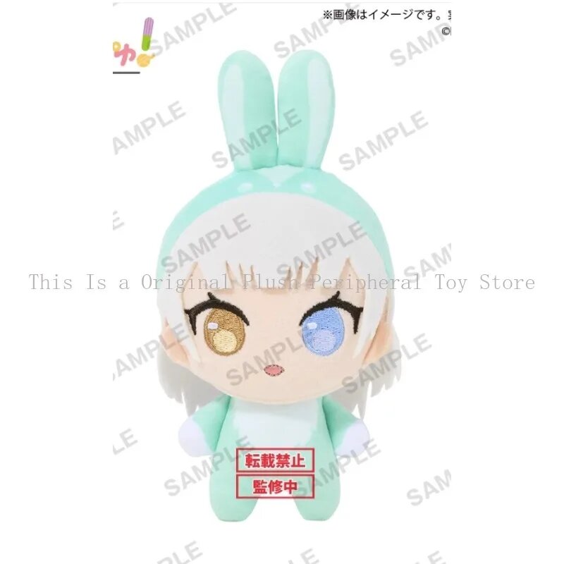 Мягкие игрушки Bushiroad Takamatsu Tomori Taki Shiina Anon Chihaya Rāna Kaname Soyo Nagasaki 12 см