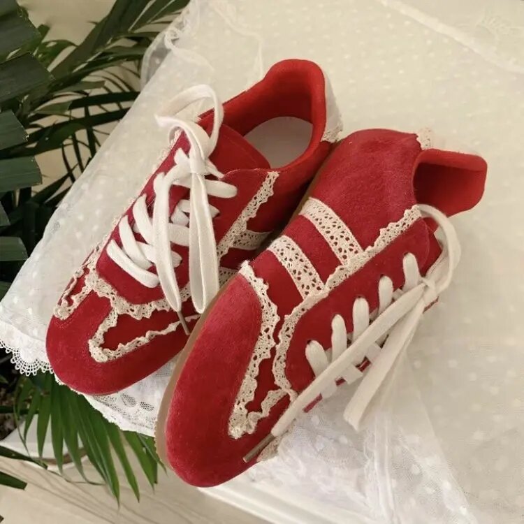 Кроссовки woman shoes