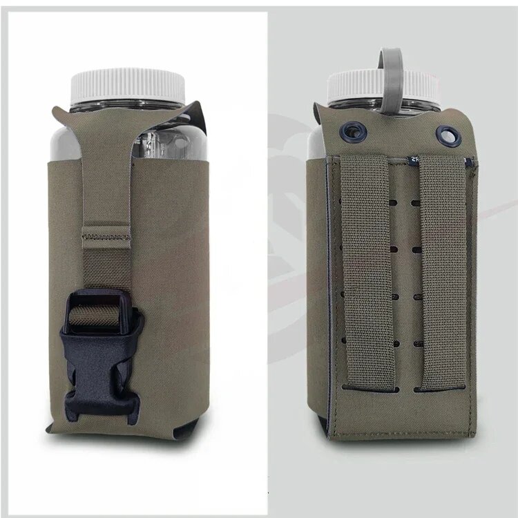 TRIBAL HAWK Подсумок для бутылки RG