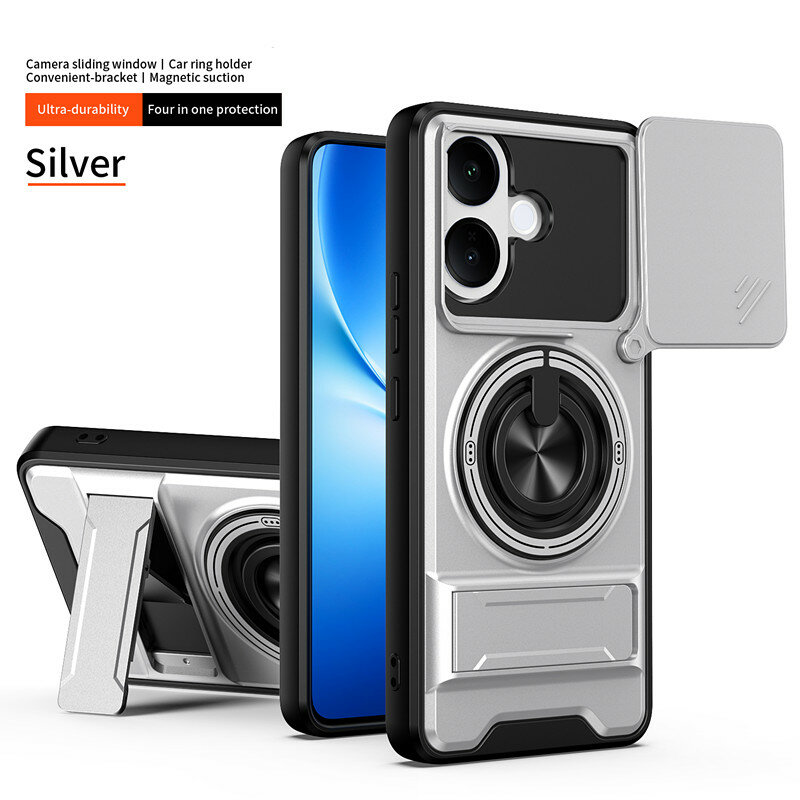 Чехол для iQOO Z10R