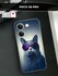 Чехол на Poco X8 Pro / Поко X8 Про с принтом Космический кот