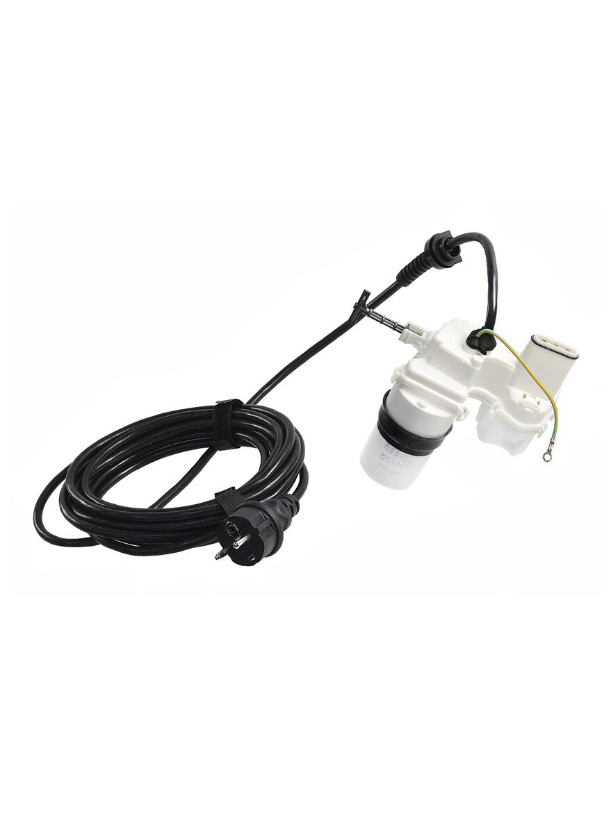 Электроблок K5 для мойки KARCHER K 5 Full Control Flex Home Wood (1.324-510.0)