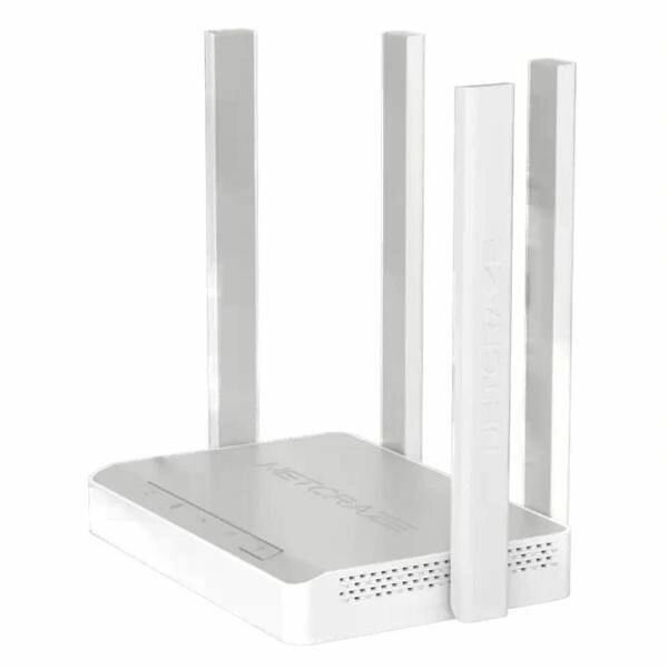 Wi-Fi роутер Netcraze NC-1913 — фото 1
