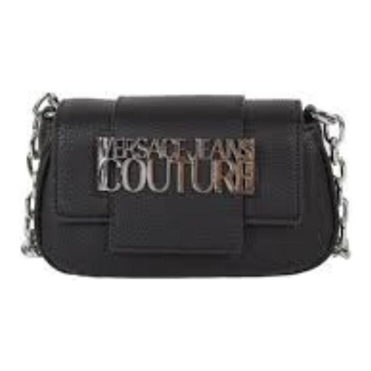 Сумка Versace Jeans Couture, черный — фото 1