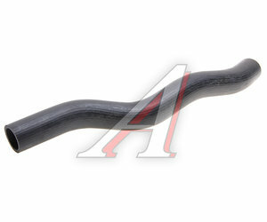 Патрубок KIA Cerato (06-) (1.6) (GAMMA) радиатора верхний MANDO