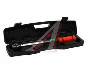 Ключ динамометрический 3/8" 20-100Нм в кейсе LIGE
