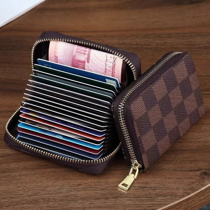 Бумажник Taobao