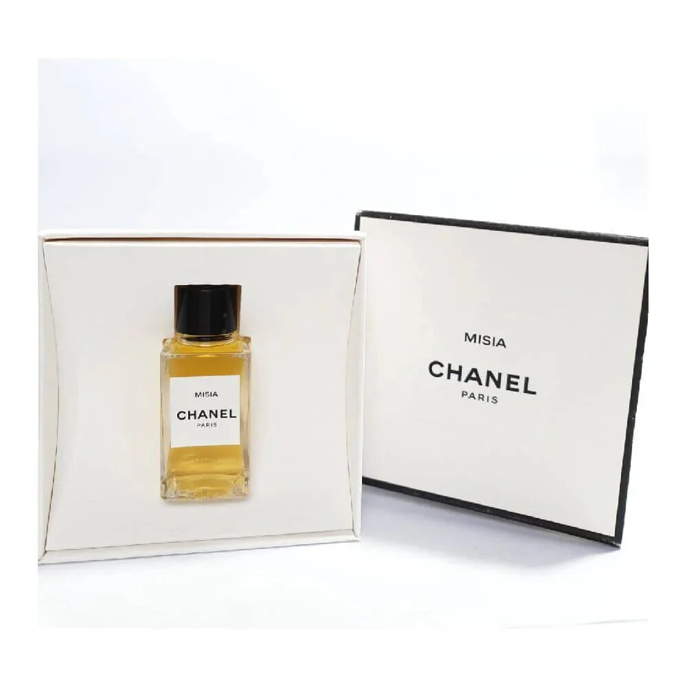 CHANEL MISIA 4 мл , парфюмерная вода для женщин ( миниатюра )