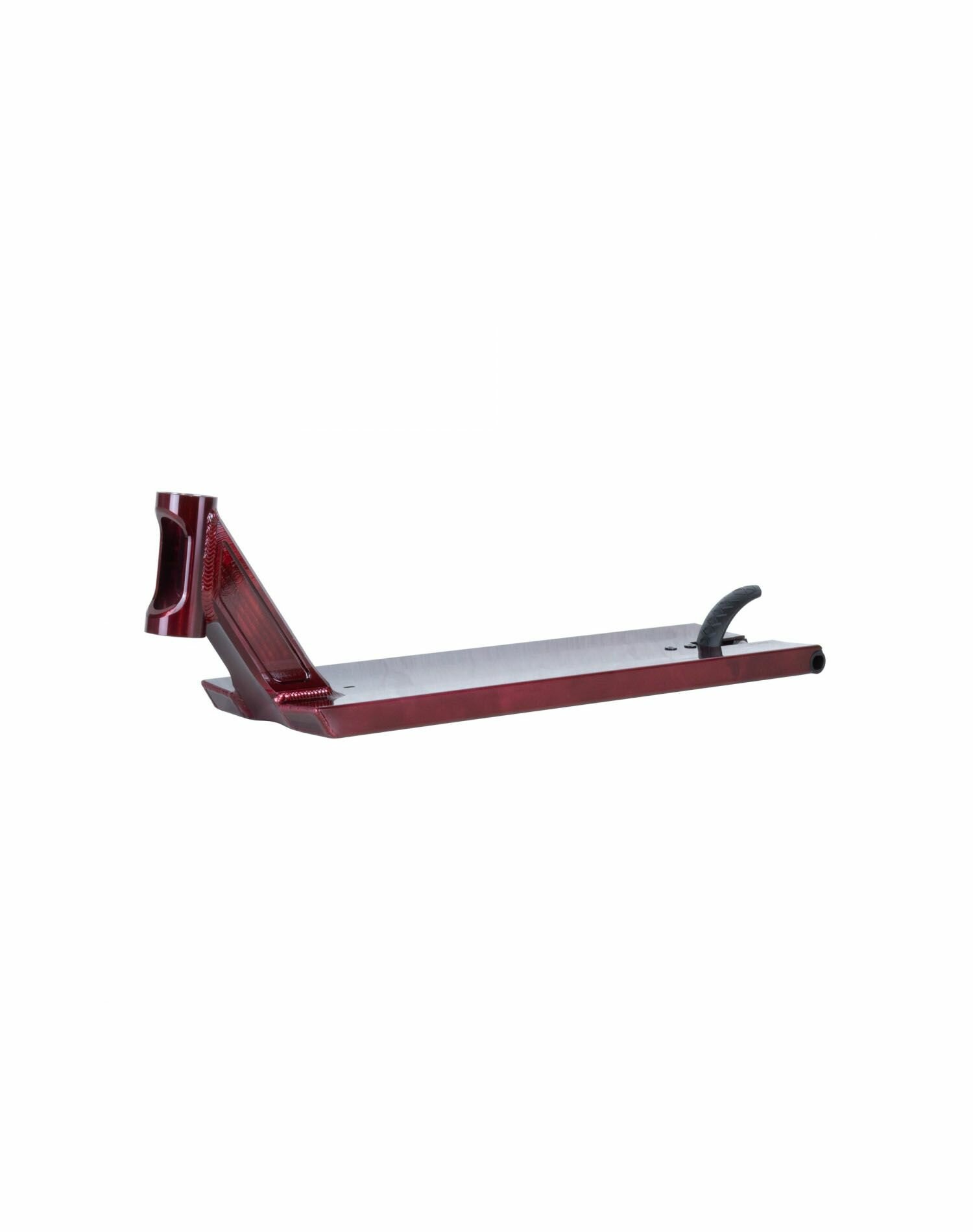 Дека для самоката Native Ventura Deck 572x152mm (6x22,5) Ember