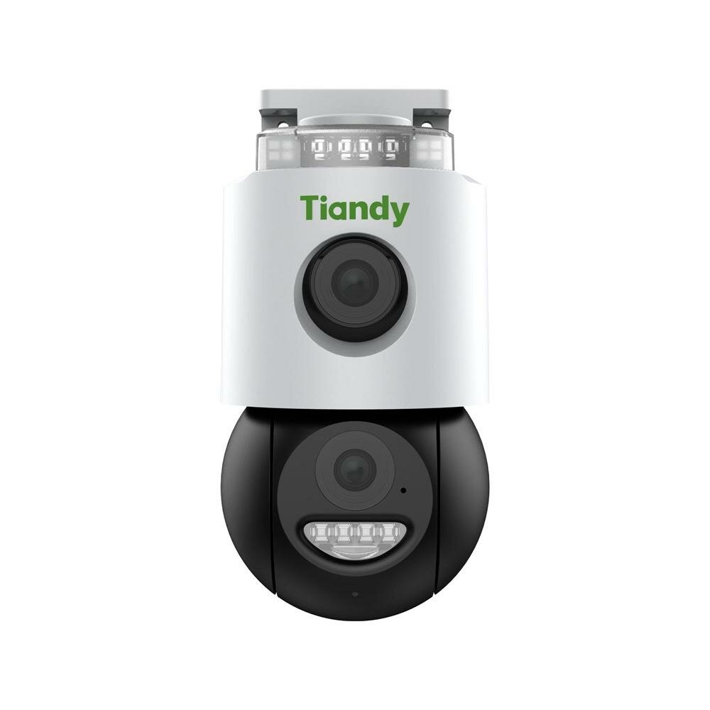 Камера видеонаблюдения IP Tiandy TC-H363N I5W/WIFI/Eu/4mm/V4.0 4-4мм цв. (TC-H363N I5W/WIFI/EU/4/V4.0)
