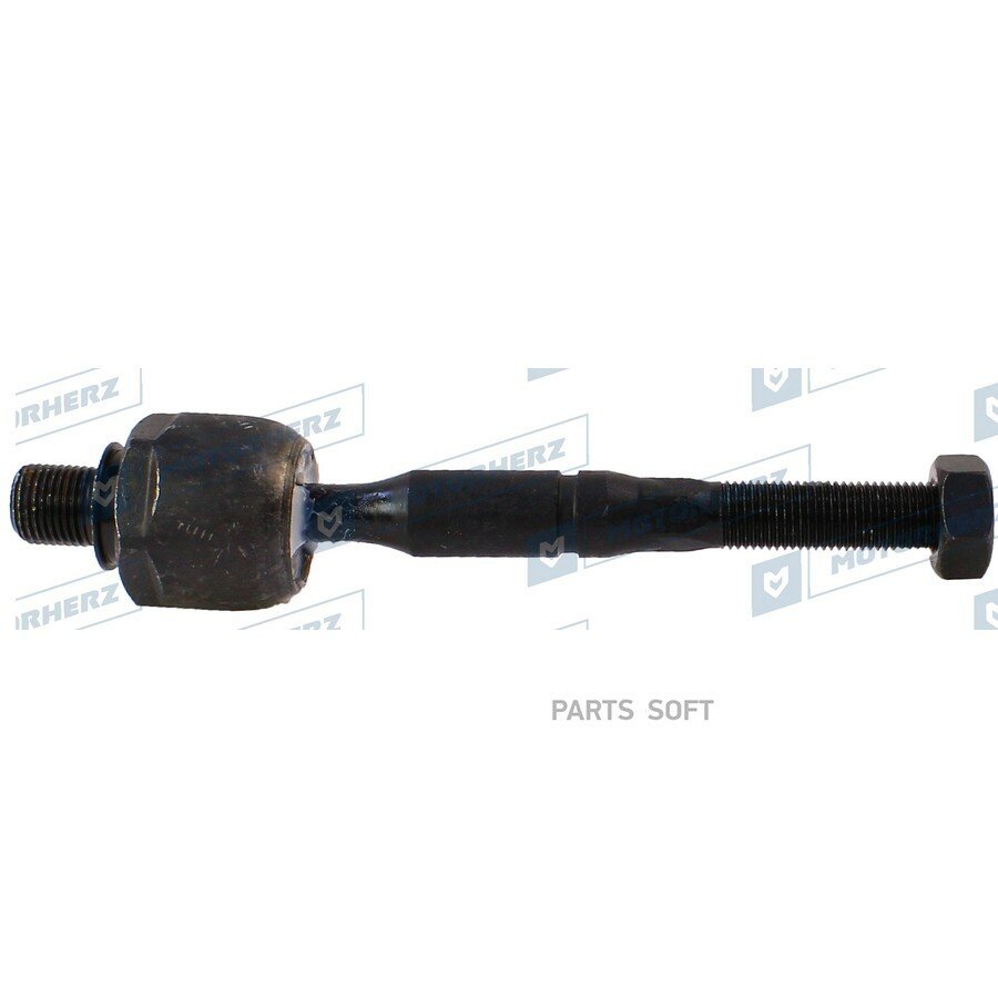 Тяга рулевая HYUNDAI SONATA IV 98-05/HYUNDAI SONATA IV (EF) TAGAZ 04-12 от официального дистрибьютора, MOTORHERZ, артикул HQZ0240