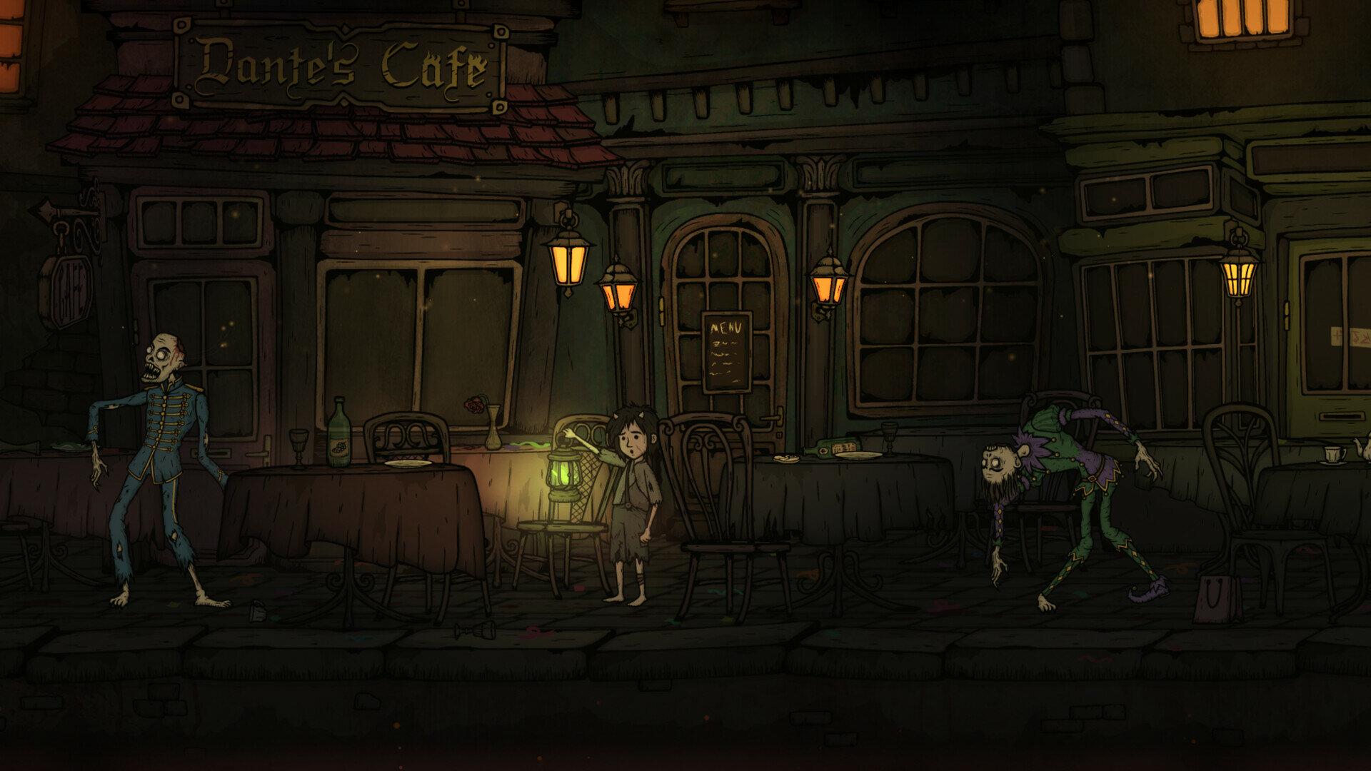 Creepy Tale: Snow Child PC Steam Ключ • Активация Steam • для России
