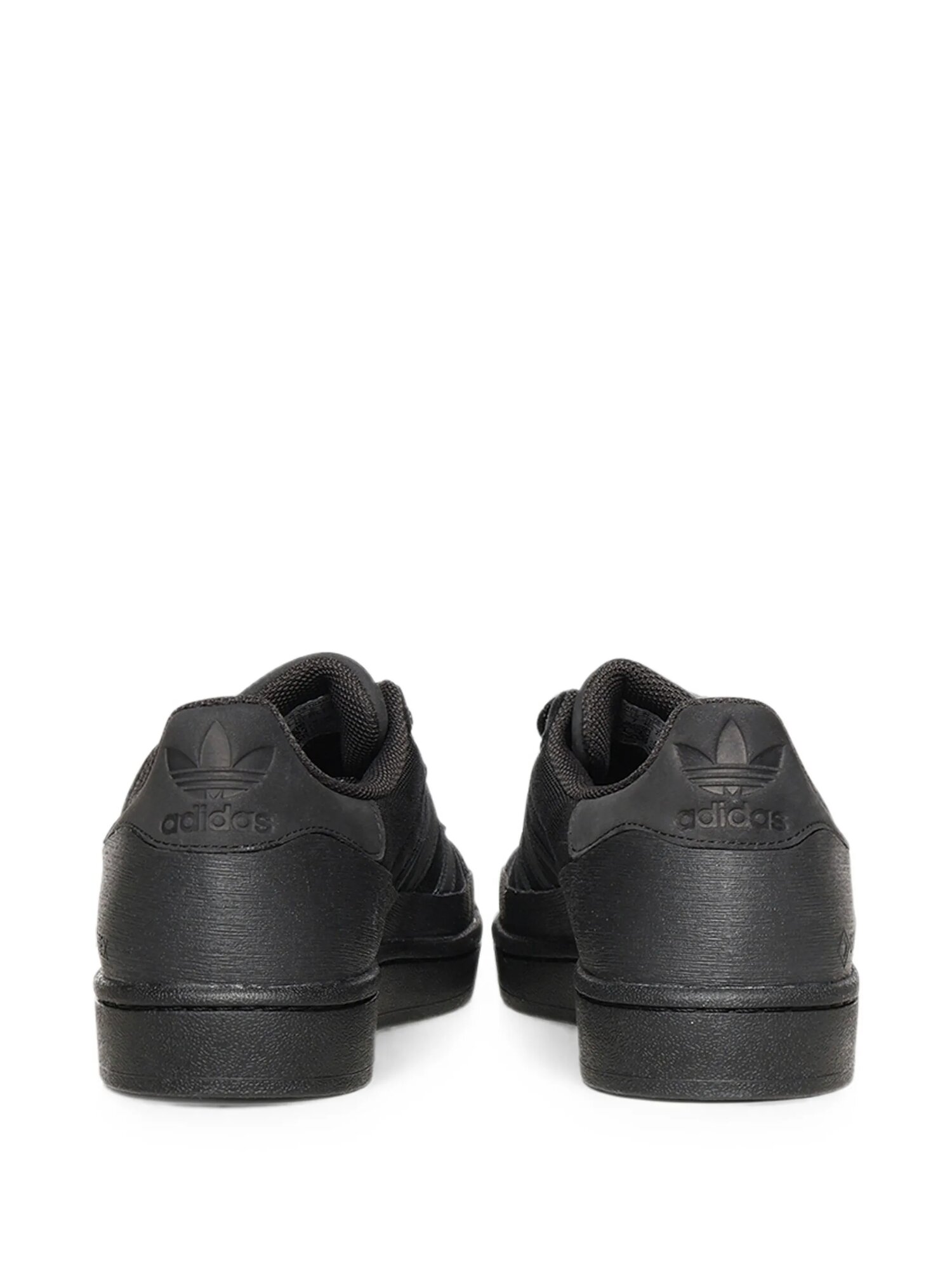 Кроссовки adidas Superstar II Gore-Tex, размер 10 US — фото 1