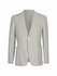 Пиджак Marco Pescarolo Single-breasted blazer, размер 46, grey