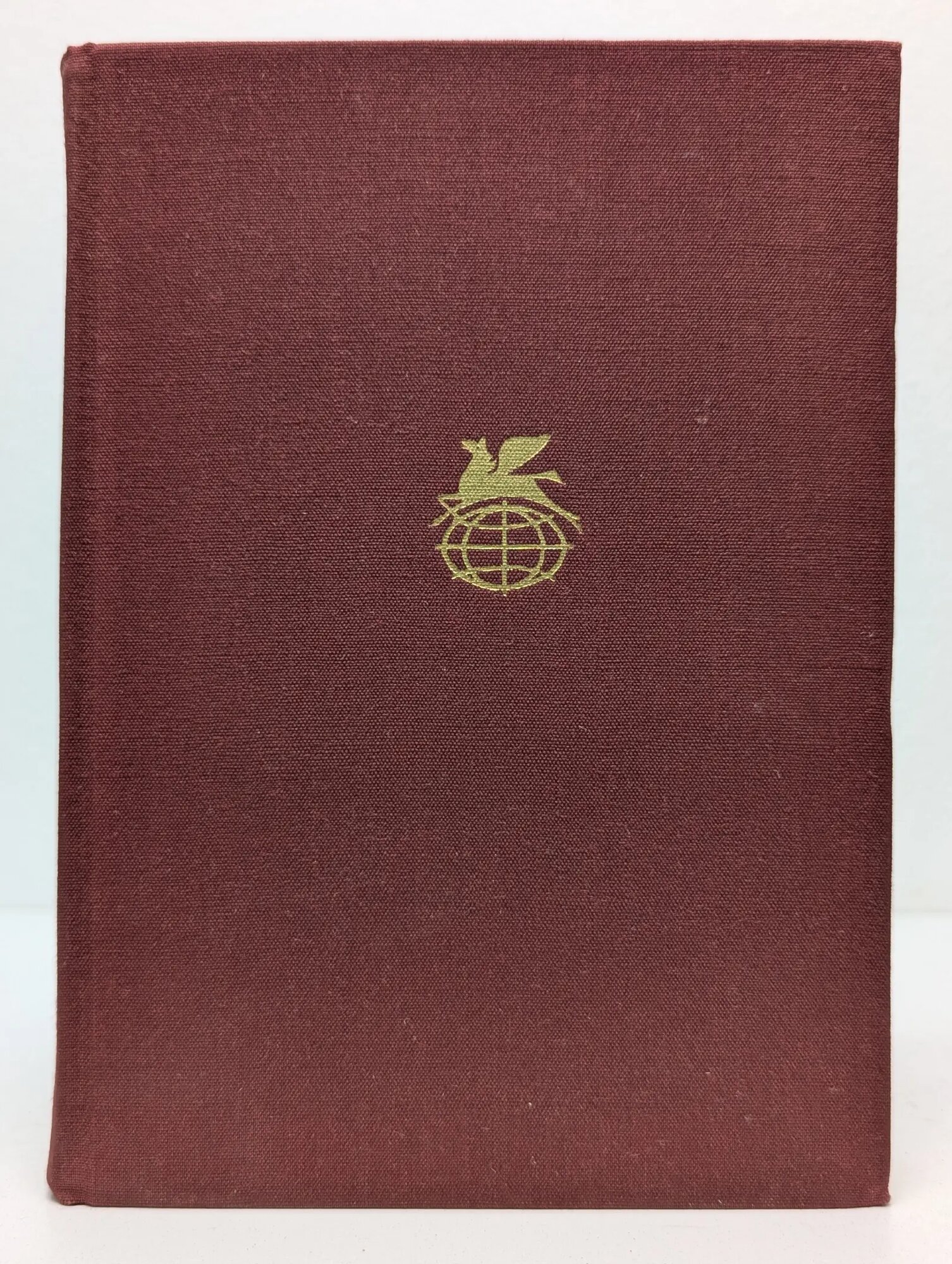 Библиотека всемирной литературы. Утопический роман XVI-XVII веков Сборник 1971
