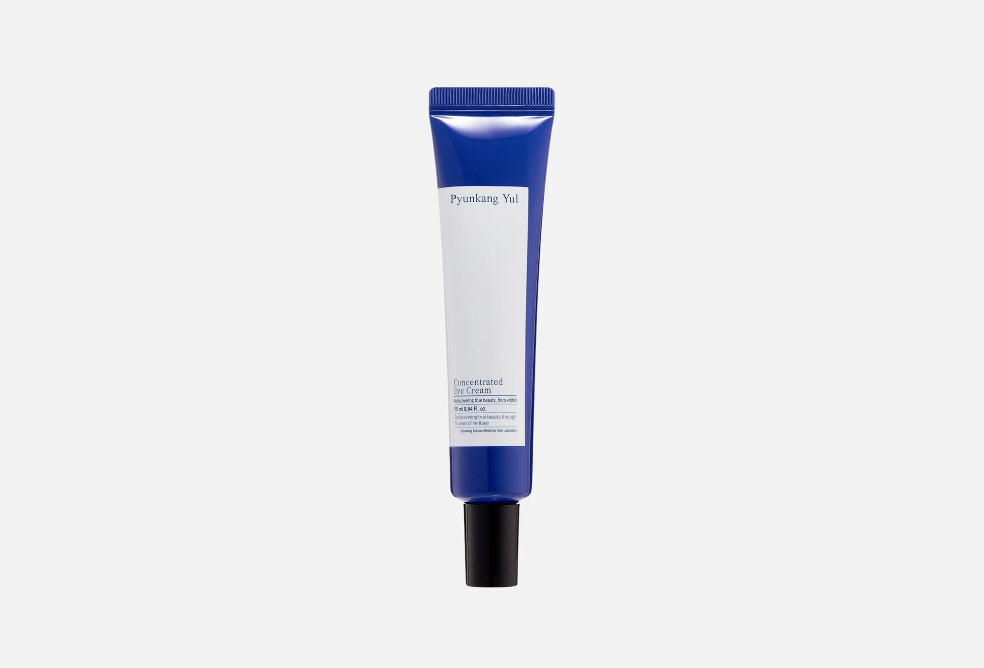 Питательный крем для кожи вокруг глаз Pyunkang Yul Concentrated Eye Cream, 25 мл