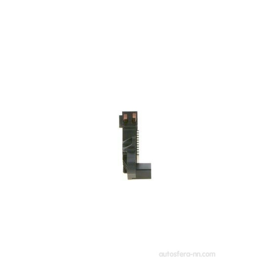 BOSCH 0272220867 реле-регулятор! генератора\ Ford Transit 06>