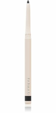 Карандаш для глаз Farmasi Eyes, черный, 0,35 г