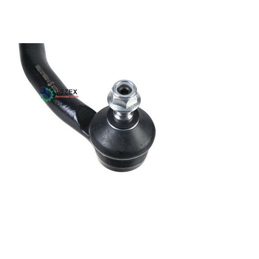 STELLOX 5100285ASX наконечник рулевой внутренний левый!\ Mazda CX-7/CX-9 07>