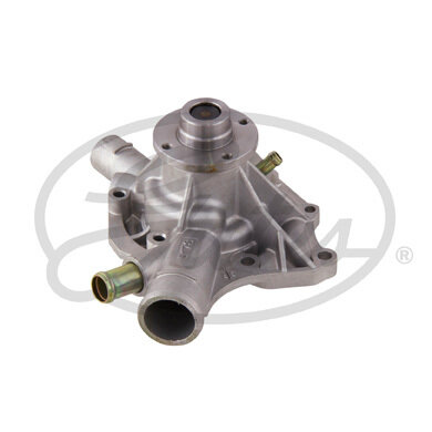 Помпа, водяной насос MERCEDES-BENZ W203 2.0T mot.271 2.3T mot.111 all 00-07 GATES WP0168