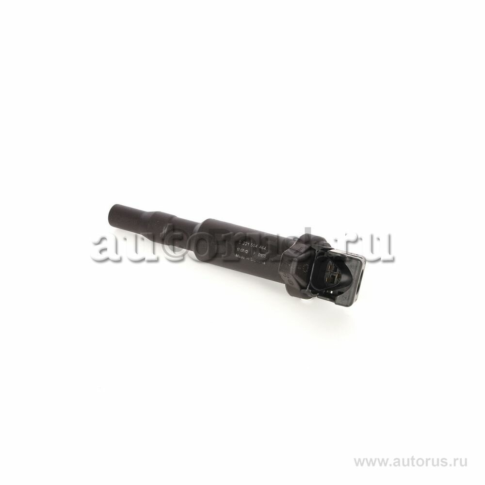 Катушка зажигания BOSCH 0 221 504 464