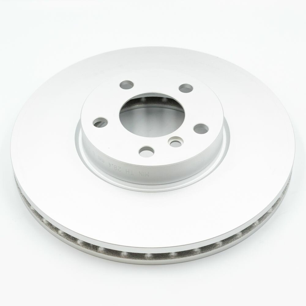 Диск тормозной передний BMW X5-E70 F15 X6-E71 F16 BMW 34 11 6 868 939