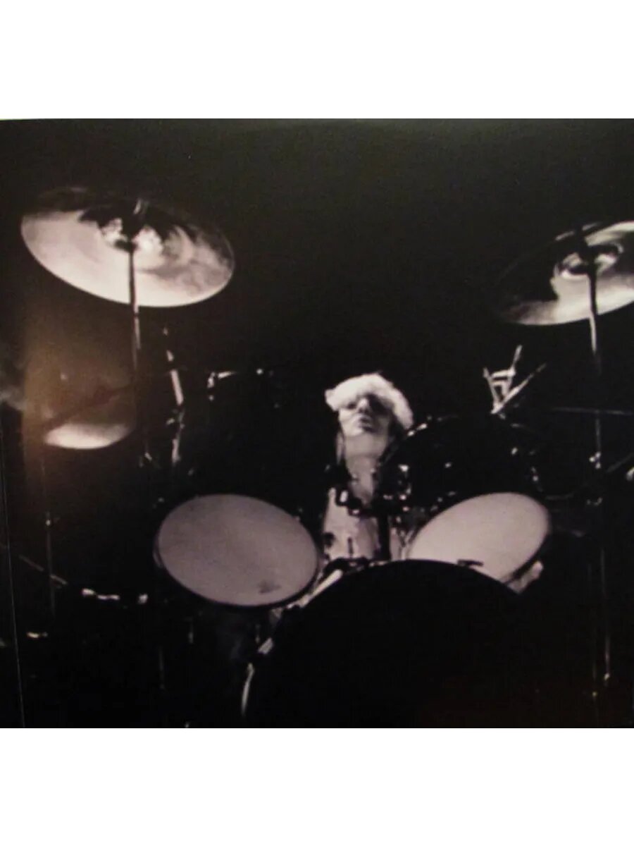 Queen - A Night At The Odeon (2LP) — фото 1