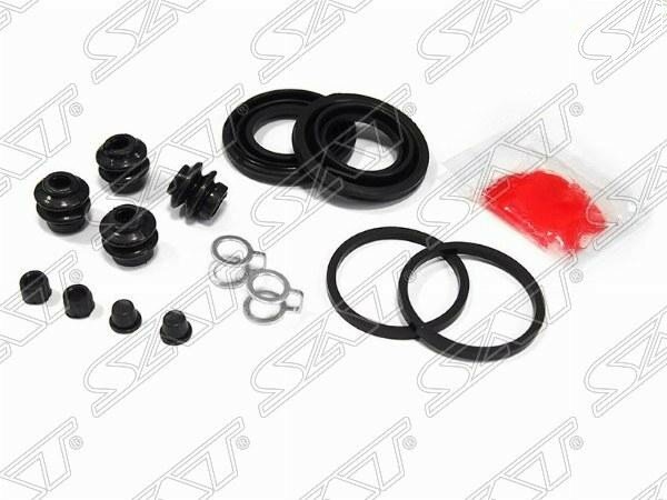 Ремкомплект суппорта SAT ST-04479-48050 RR TOYOTA HARRIER 03- на 2суппорта