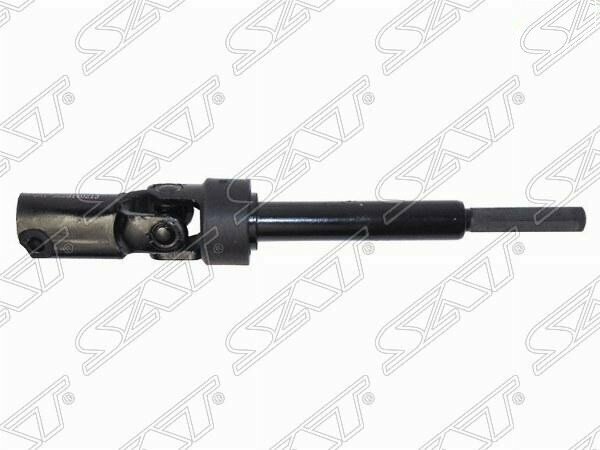 Кардан рулевой нижний SAT ST-45260-44011 TOYOTA IPSUM/GAIA 1# 2WD