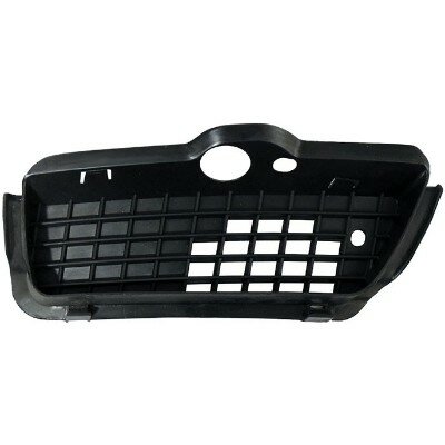 Решетка в бампер SAT ST-VW24-000G-1 Volkswagen Golf 91-99 справа
